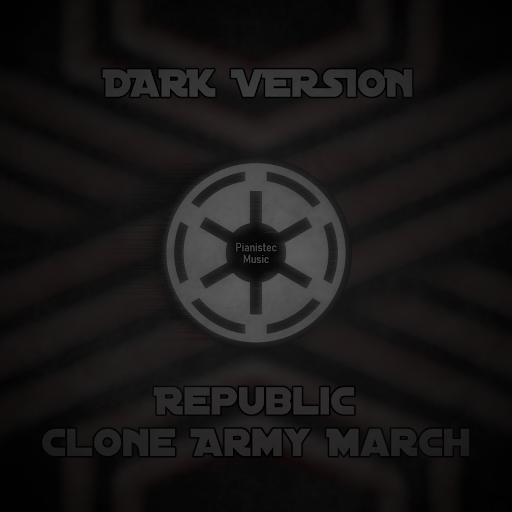 Republic Clone Army March (From "Star Wars") - YouTube Music