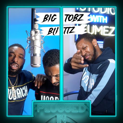 Big Tobz x Blittz x Fumez the Engineer - Plugged In - YouTube Music