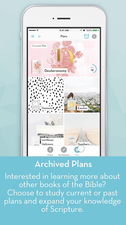 First 5 - Android Apps on Google Play