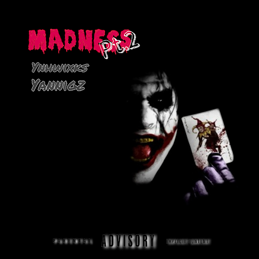 Madness Pt.2 - YouTube Music