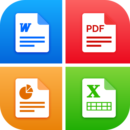 About: Document Viewer – Word Office, PDF reader & xlsx (Google Play version) | | Apptopia
