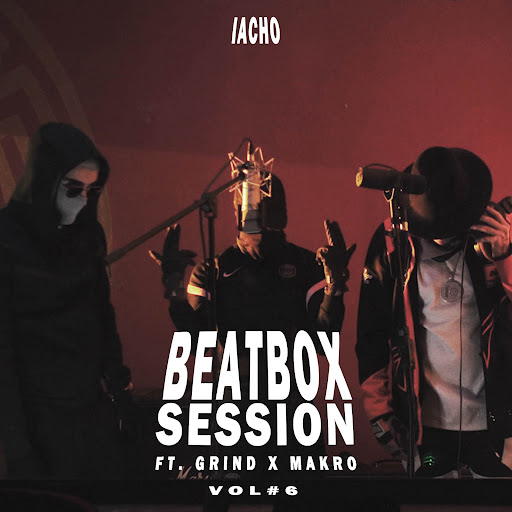 BEATBOX SESSION (VOL. 6) - YouTube Music
