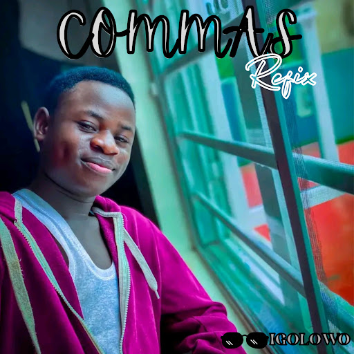 Commas (Refix) - YouTube Music