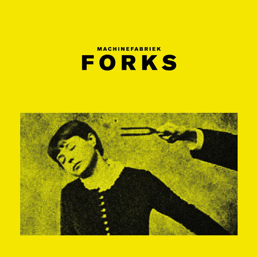 Forks - YouTube Music