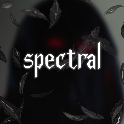 spectral - YouTube Music