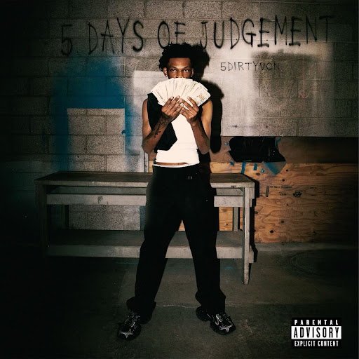 Anxiety (white amiris) - YouTube Music