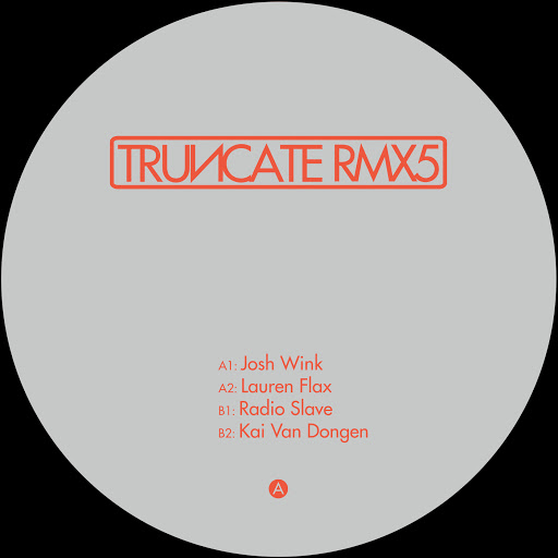 Missing (Kai Van Dongen Remix) - YouTube Music