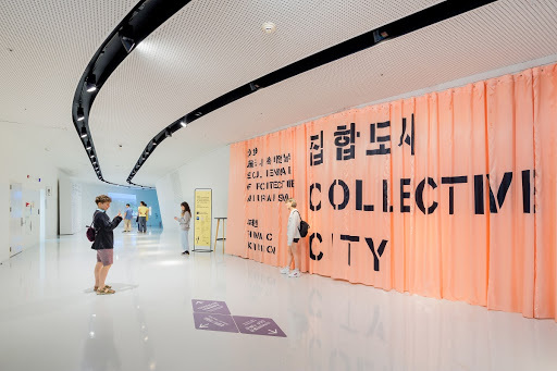 The Thematic Exhibition (2019) — Google Arts & Culture