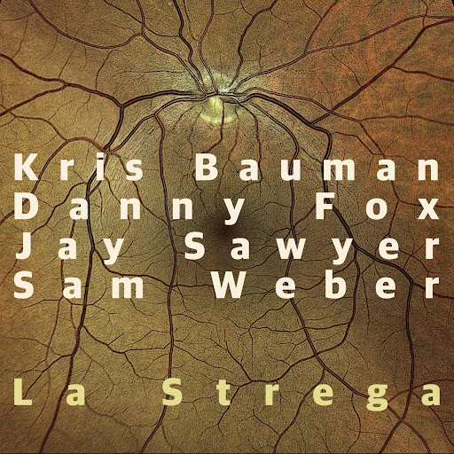 It's Cold in Texas, Pt. 2 (feat. Danny Fox, Jay Sawyer & Sam Weber ...