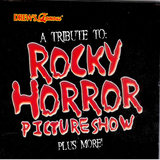 Science Fiction / Double Feature - YouTube Music