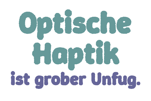 Winky Rough - Google Fonts