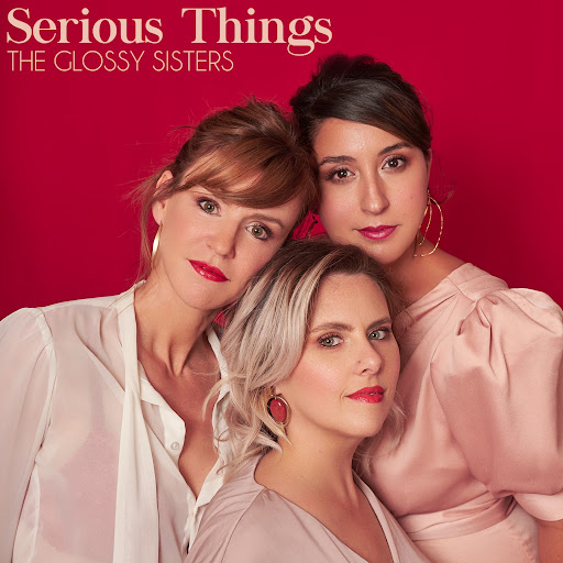 Serious Things - YouTube Music