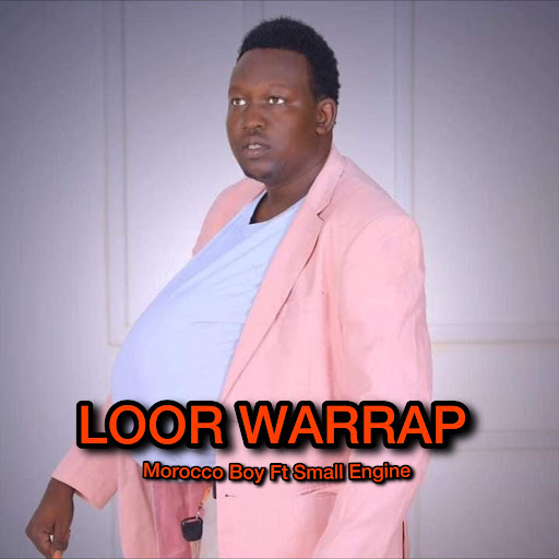 Loor Warrap - YouTube Music