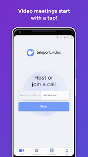 Teleport.Video for PC / Mac / Windows 7.8.10 - Free Download ...