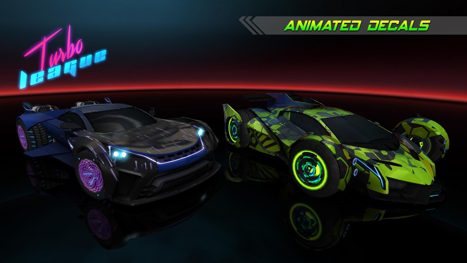 Turbo league – Apps para Android no Google Play