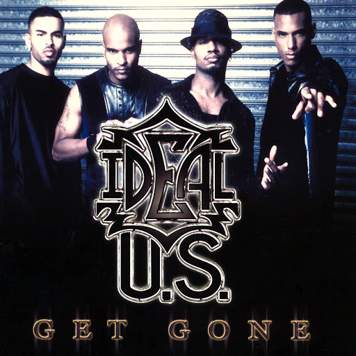 Get Gone (Radio Edit) - YouTube Music