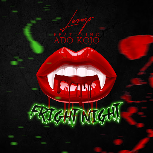 Fright Night (feat. Ado Kojo) - YouTube Music