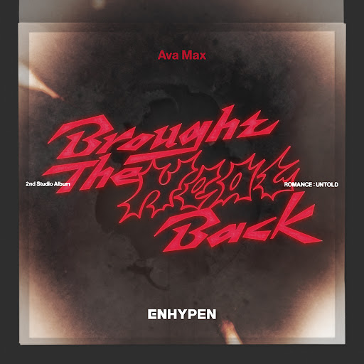 Brought The Heat Back (Feat. Ava Max) - YouTube Music