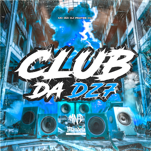 Club da Dz7 - YouTube Music