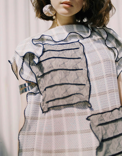 Japan Fashion and Lifestyle Foundation: Supporting young fashion ...