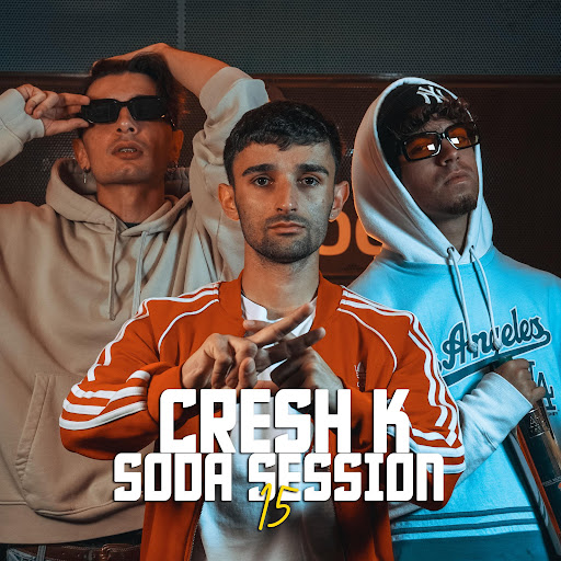 Cresh K Soda Session #15 (feat. Cresh K) - YouTube Music