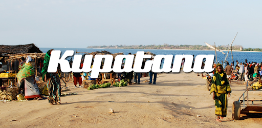 Kupatana Tanzania Android App