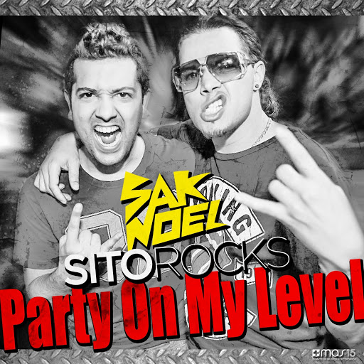 Party On My Level (Clean Radio Edit) - YouTube Music