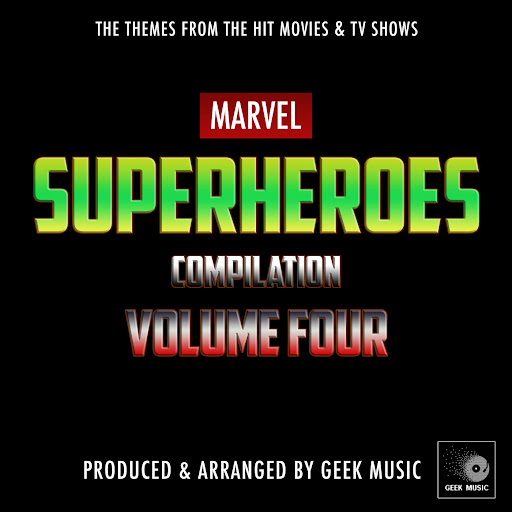 The Spectacular Spider-Man Main Theme (From "The Spectacular Spider-Man ...