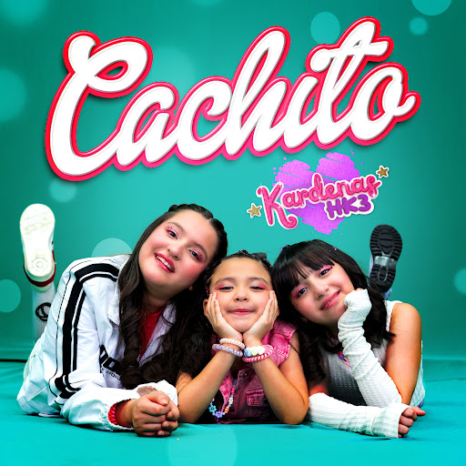 Cachito - YouTube Music