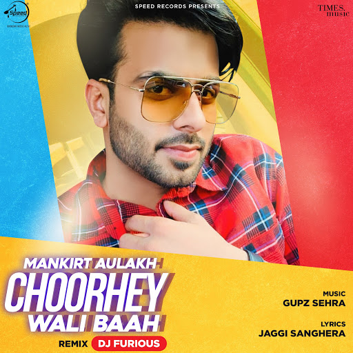 Choorhey Wali Baah Remix By DJ Furious - YouTube Music