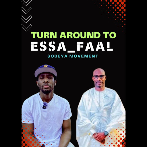 Essa Faal Gambia_ New campaign song (Official Track) for ESSA FAAL by ...