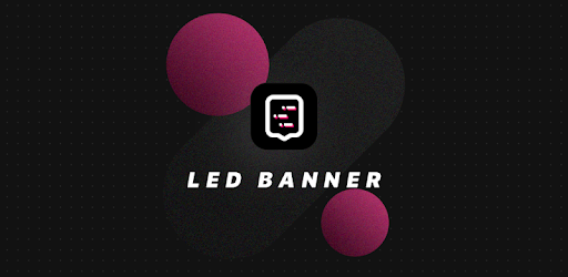 LED Banner - LED Scroller Text Android App