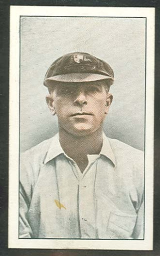 Charlie Macartney — Google Arts & Culture