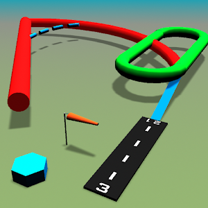 Radio Nav & Procedure Computer – App Maps & navigation for Android ...