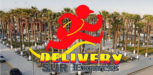 DELIVERY SUR EXPRESS - CHINCHA Android App