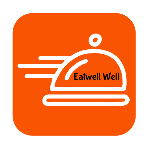 About: Eat Well App (Google Play version) | | Apptopia