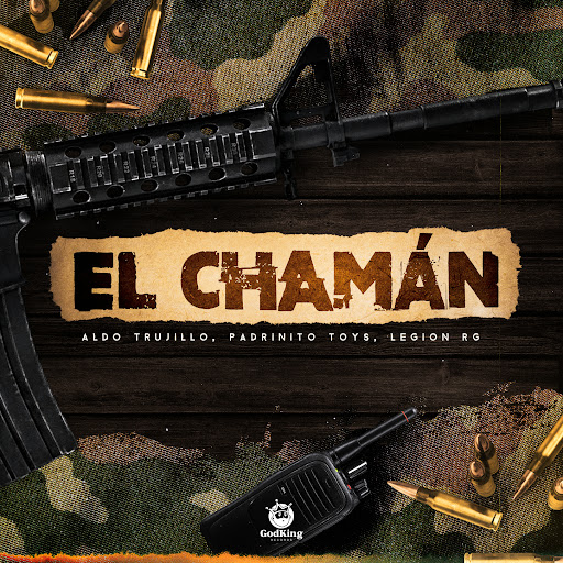 El Chaman - YouTube Music