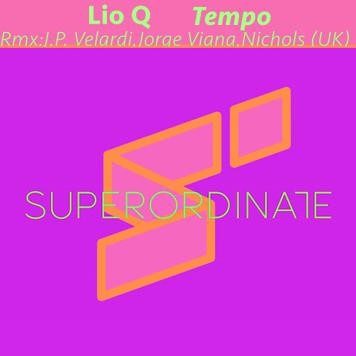 Tempo (J.P. Velardi Rmx) - YouTube Music