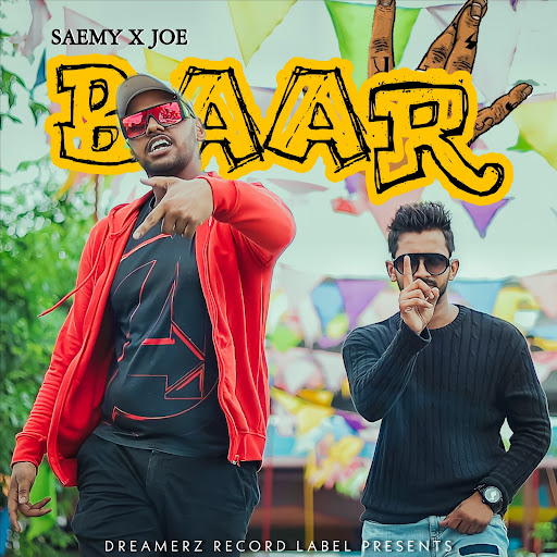 4 Baar - YouTube Music