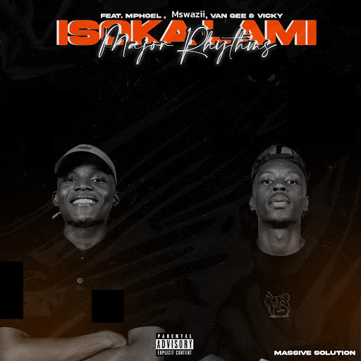 Isoka Lami - YouTube Music