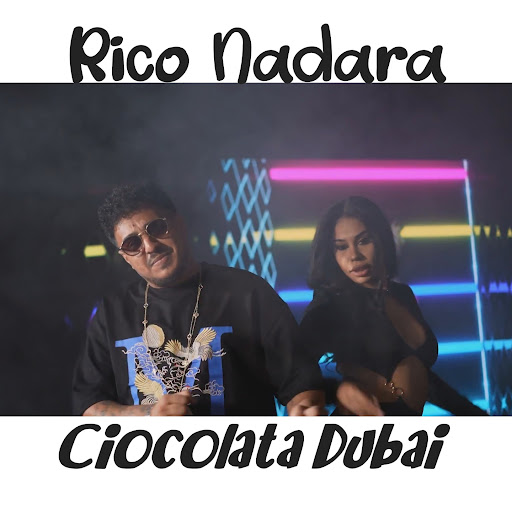 Ciocolata Dubai - YouTube Music