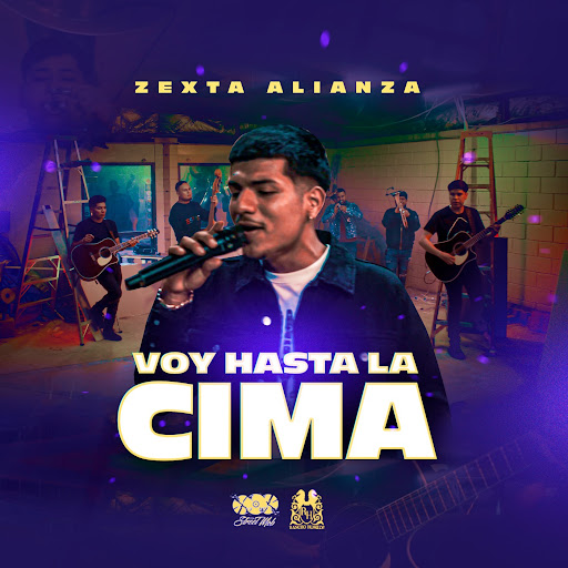 Voy Hasta La Cima (Vickz Kickz) - YouTube Music