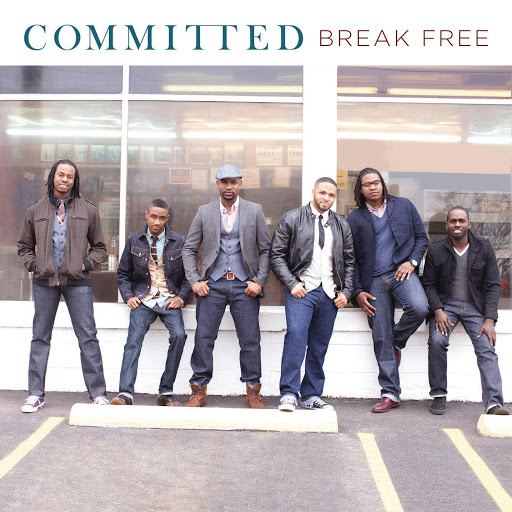 Break Free - YouTube Music