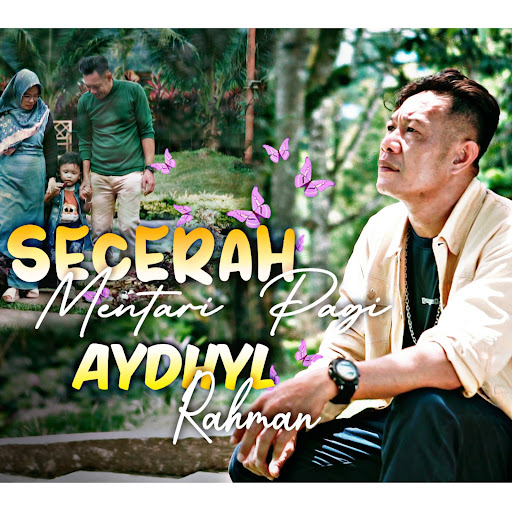Secerah Mentari Pagi - YouTube Music