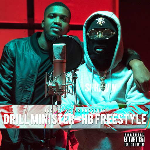 Drillminister HB Freestyle - YouTube Music