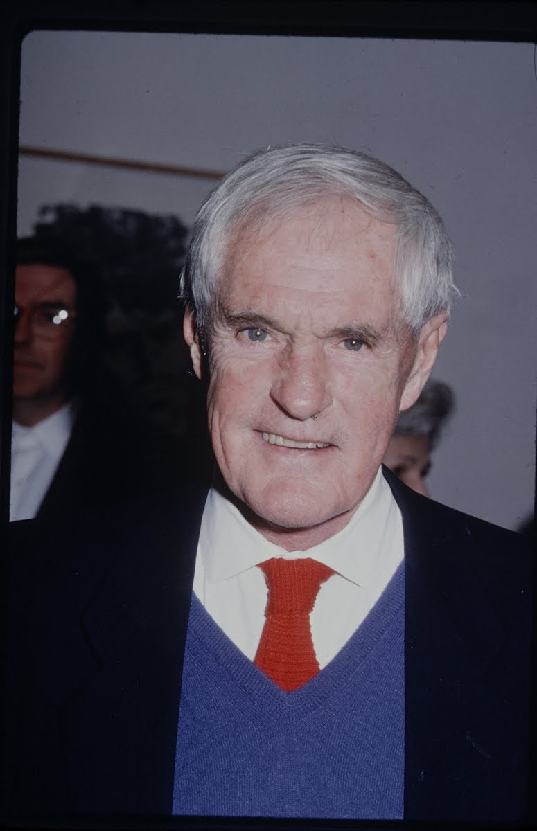 Timothy Leary — Google Arts & Culture