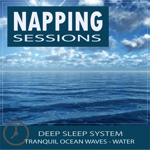 60 Minute Nap - Healing Sounds for Deep Sleep: Ocean Waves - YouTube Music