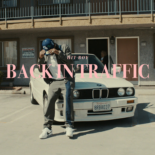 Back In Traffic (feat. KIRBY) - YouTube Music