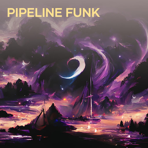 Pipeline Funk - YouTube Music