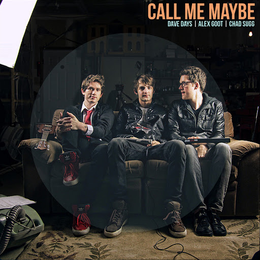 Call Me Maybe - YouTube Music